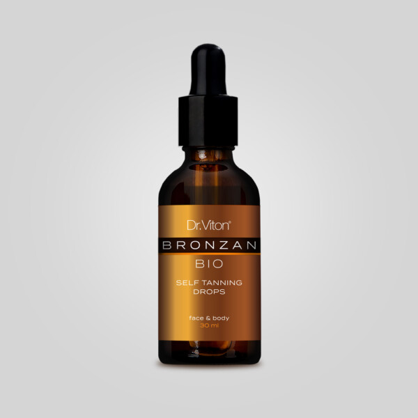 Bronzan - Dr. Viton