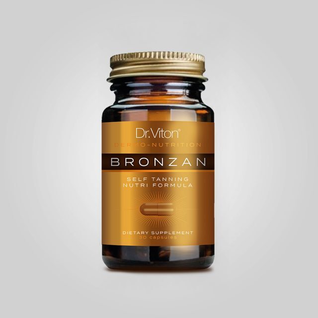 Bronzan - Dr. Viton